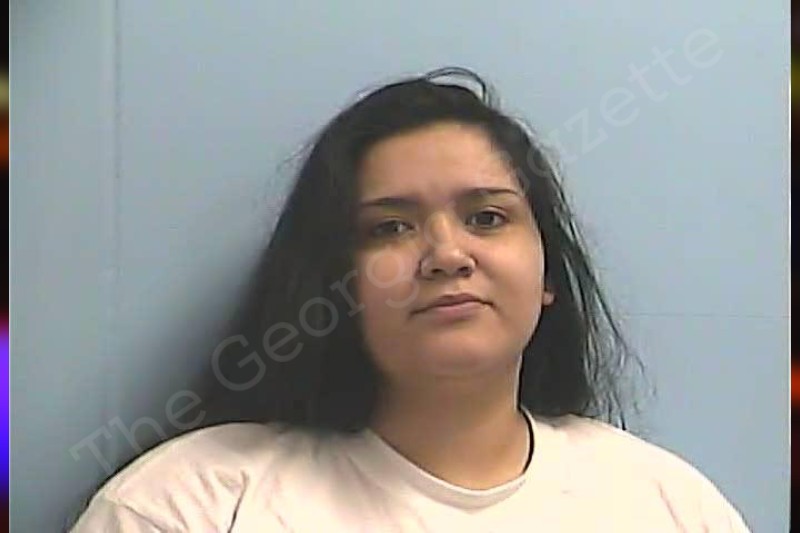 Emily Vazquez | Dawson County