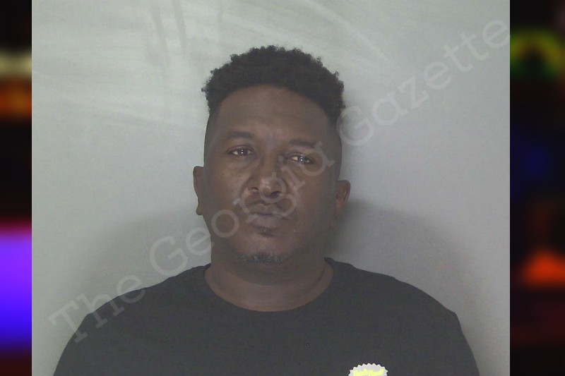 Devin Waller — Douglas County Jail Bookings