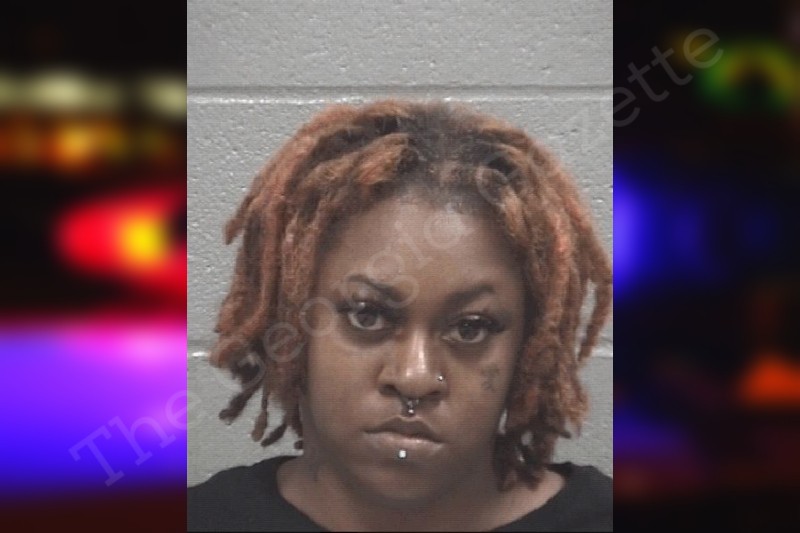 Alexis Walton | Columbia County