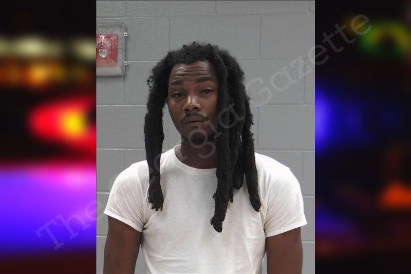 Denzel Warren — Baldwin County Jail Bookings