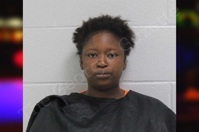 Amber Washington | Carroll County