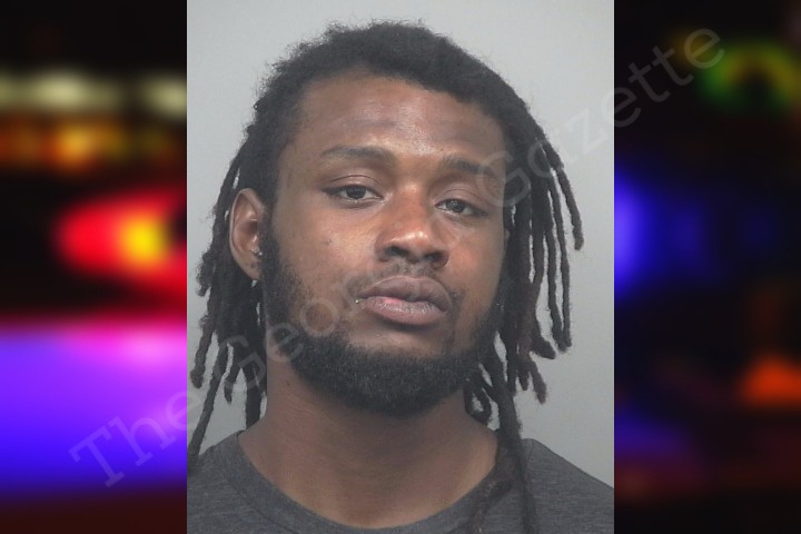 Kenneth Watson | Gwinnett County