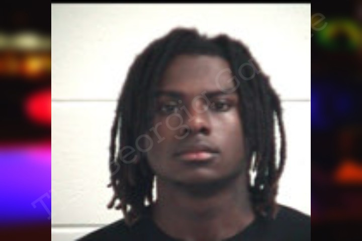 Jacob Whatley | Henry County