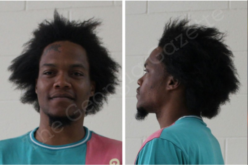 Daquan Wheeler — Houston County Jail Bookings