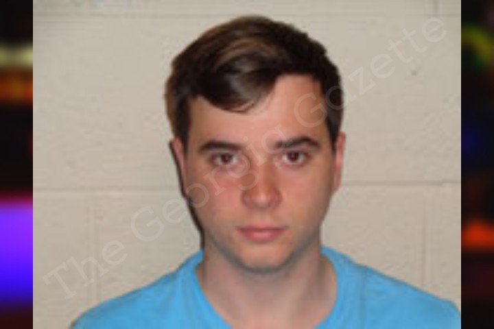 Christopher White | Henry County