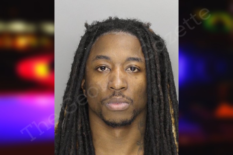 Daryl White | Cobb County