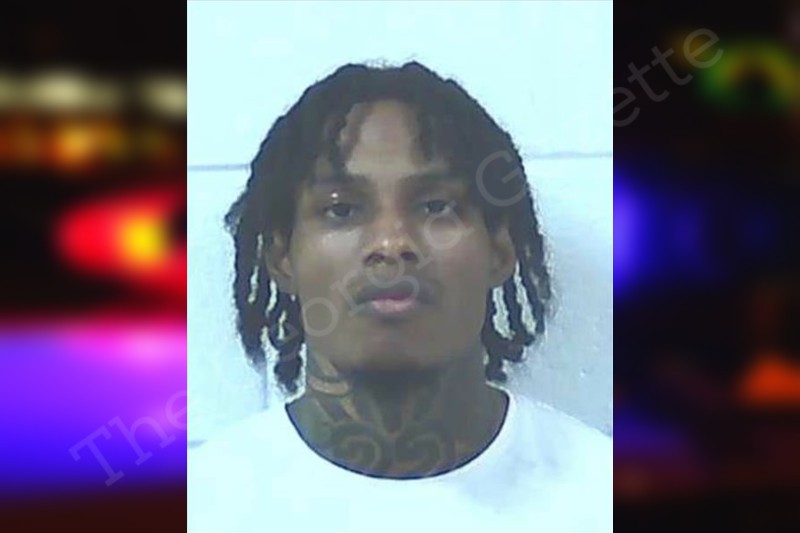 Timothy White | Jackson County