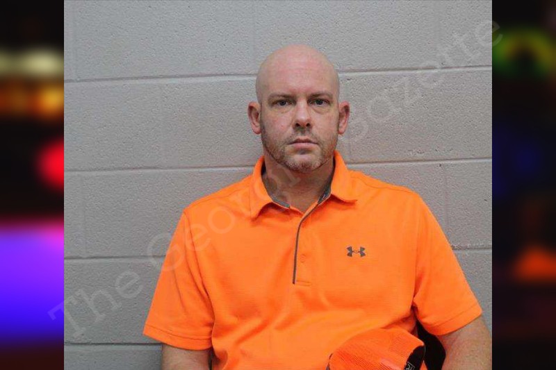 James Whitley — Harris County Jail Bookings