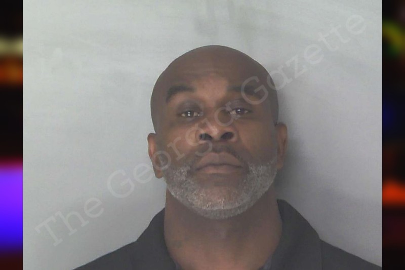 Rickey William - Douglas County