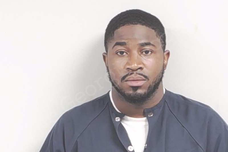 Christopher Williams — Lowndes County Jail Bookings