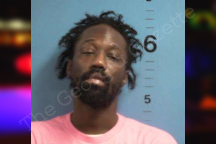 Clifford Williams | Monroe County