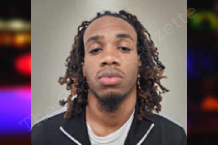 Jamari Williams | Henry County