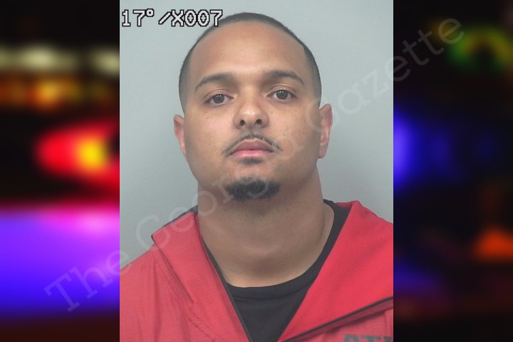 Jonathan Williams | Gwinnett County