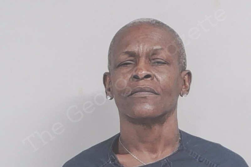 Rosalyn Williams — Lowndes County