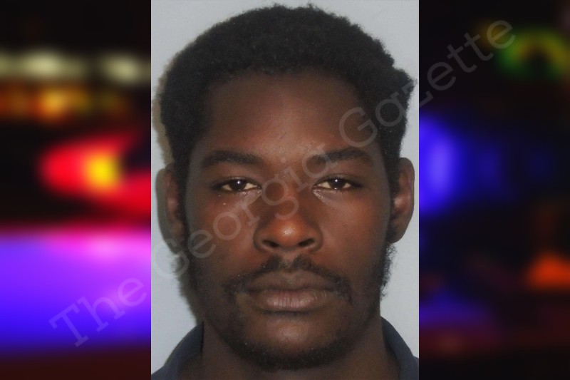 Timothy Williams — Burke County Jail Bookings