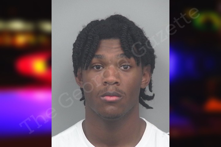 Jeremiah Wilson | Gwinnett County