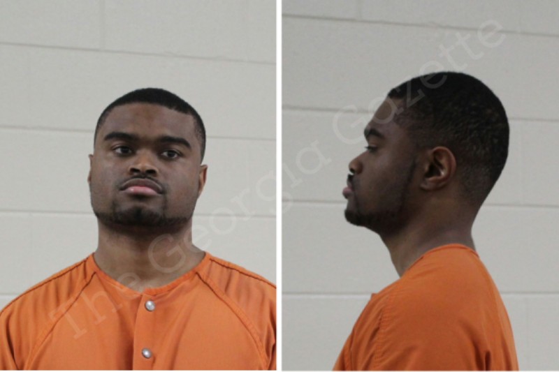 Kevin Wilson — Houston County