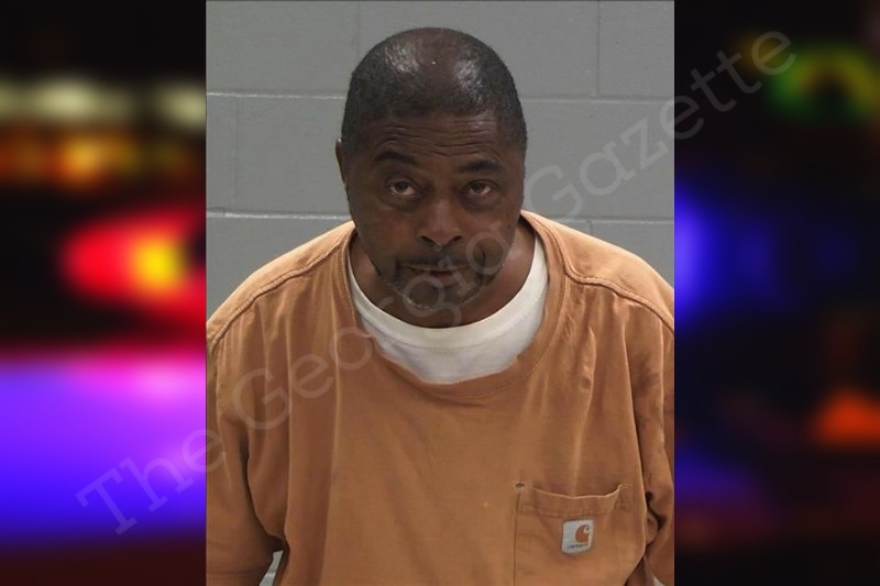 Willie Wilson — Baldwin County Jail Bookings