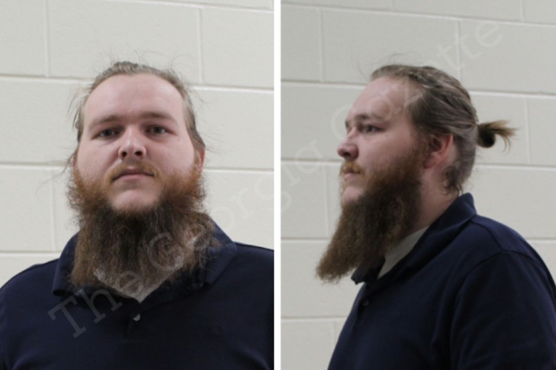 William Wilt — Houston County