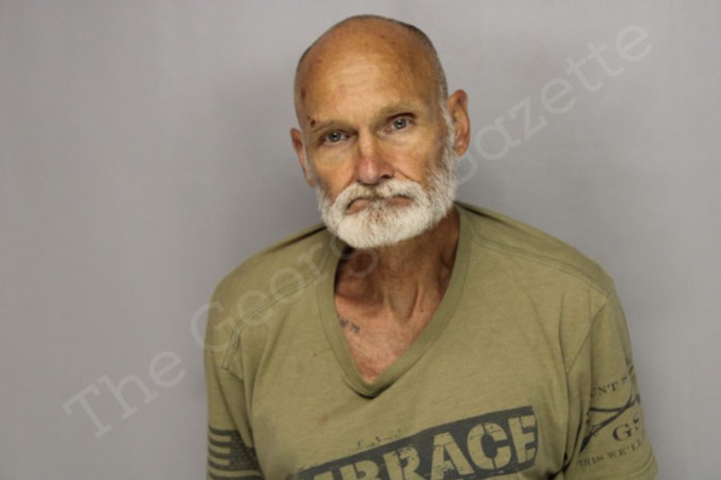 Brian Woolf - Hall County