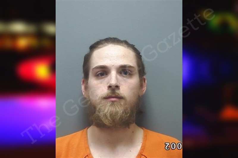 Ryan Worcester Cherokee County