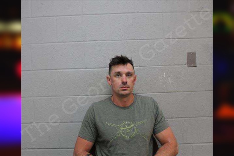 Kirkpatrick Workman — Harris County Jail Bookings