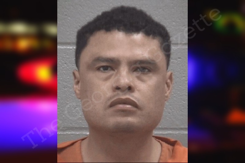 Andre Wright — Columbia County Jail Bookings