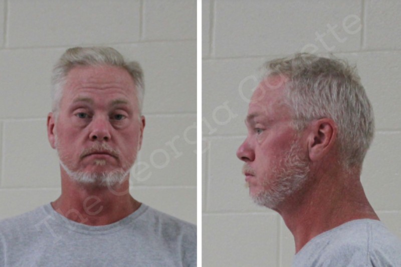 Andrew Wright — Houston County Jail Bookings