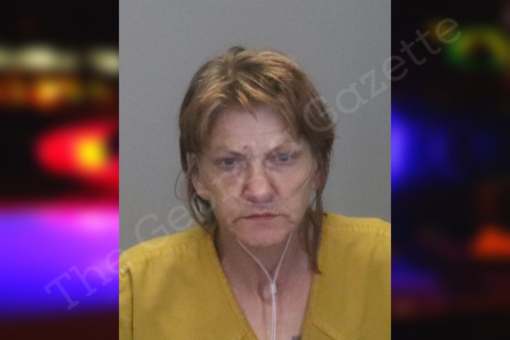 Loretta Wyatt — Muscogee County