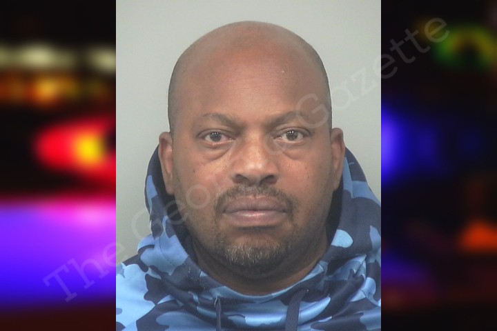 Kenneth Wyche | Gwinnett County