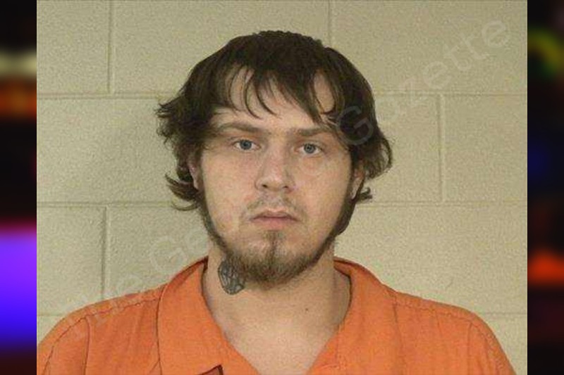 Oscar Waller — Liberty County