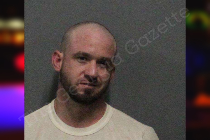 Robert Wallis — White County Jail Bookings