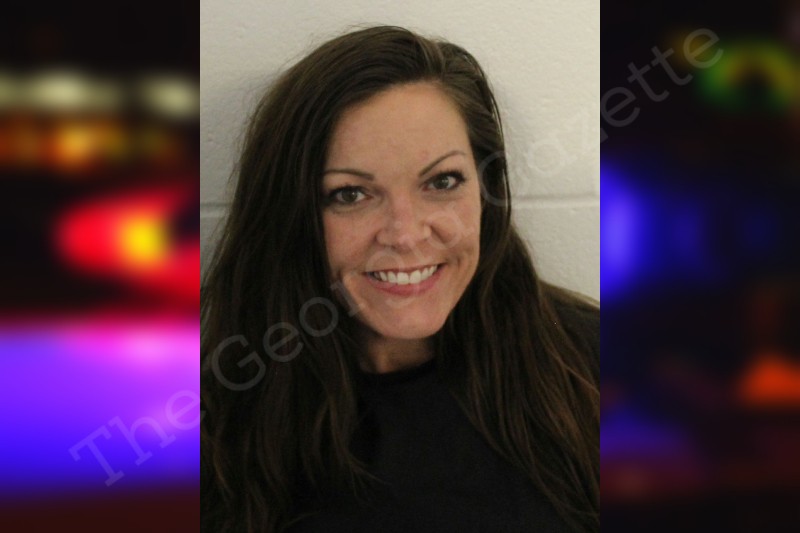 Jennifer Ware — Floyd County Jail Bookings