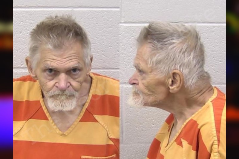 Michael Wasik — Paulding County Jail Bookings