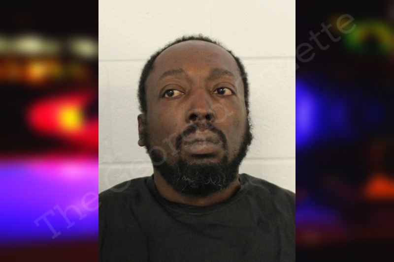 Marcus Watley | Floyd County