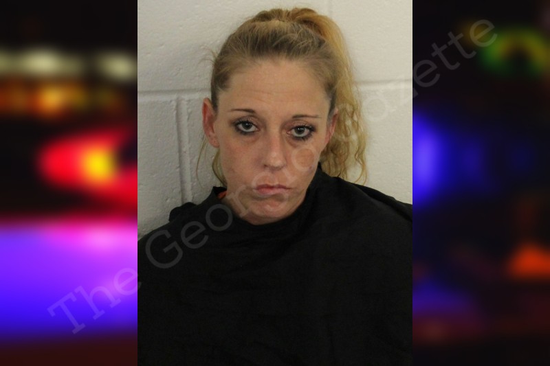 Sadie Watson — Floyd County Jail Bookings