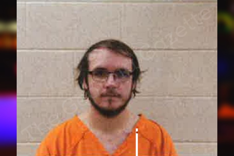 Floyd Weaver — Pickens County Jail Bookings