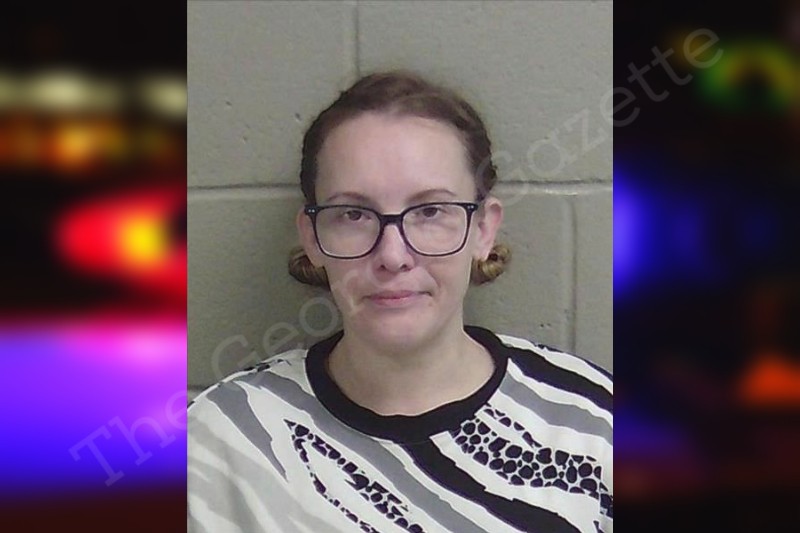 Stephanie Westcott — Wayne County Jail Bookings