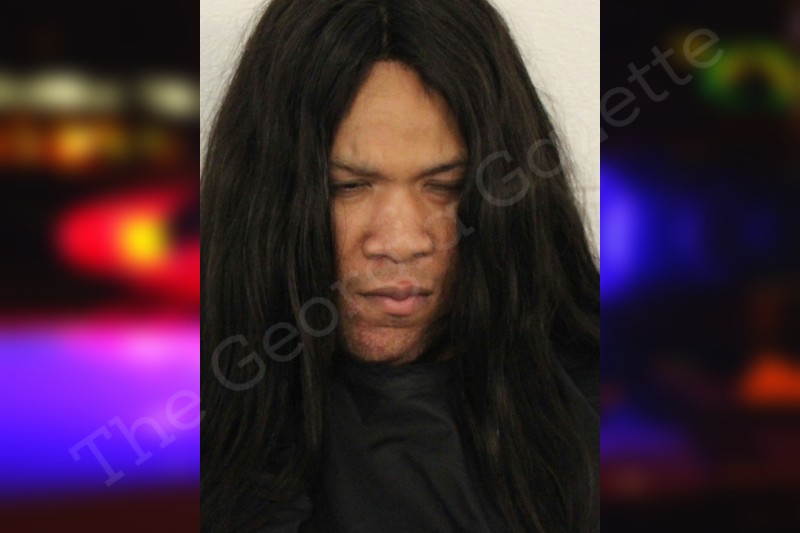 De-Wayne Whatley — Floyd County Jail Bookings