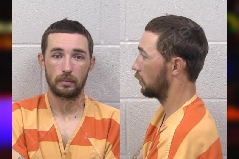 Jesse Wheatley | Paulding County