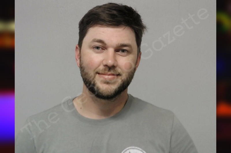 William Lawless — Bibb County Jail Bookings