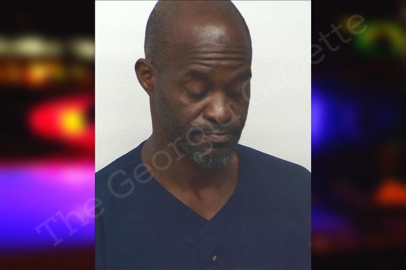 Allen Williams | Lanier County