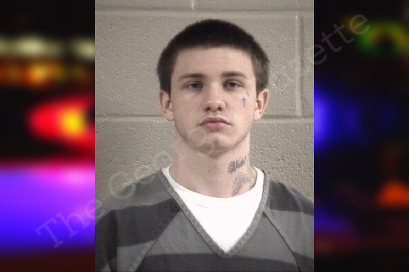 Landon Williams | Whitfield County