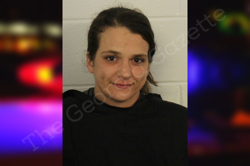 Randi Willis — Floyd County Jail Bookings