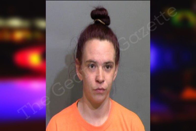 Michaela Wilson — Glynn County