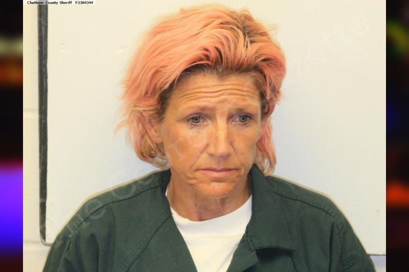 Stacy Wilson — Chatham County