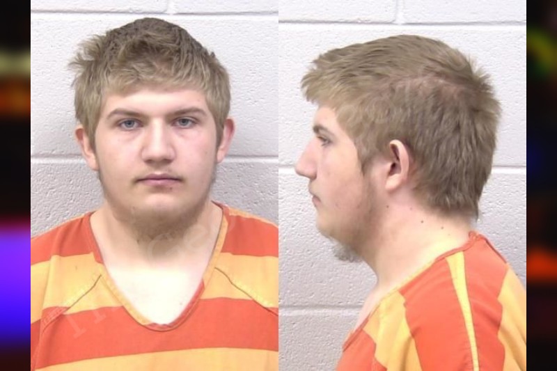 Caleb Womack | Paulding County