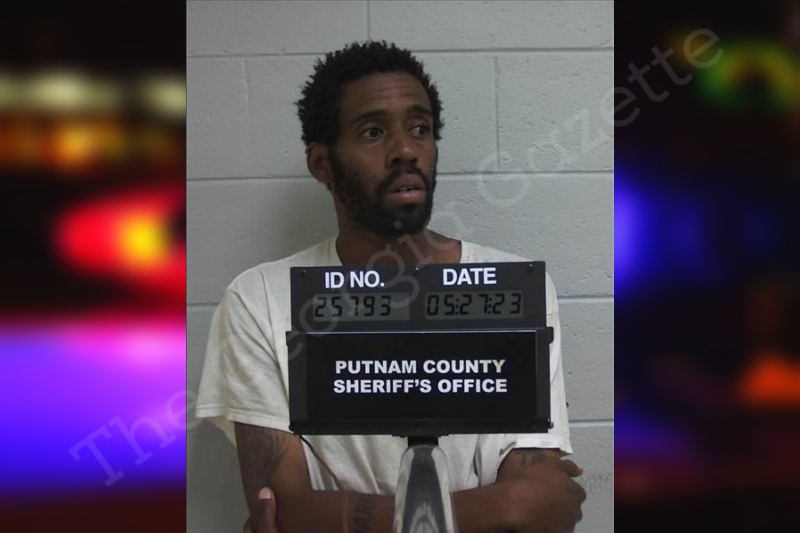 Jared Wynn | Putnam County