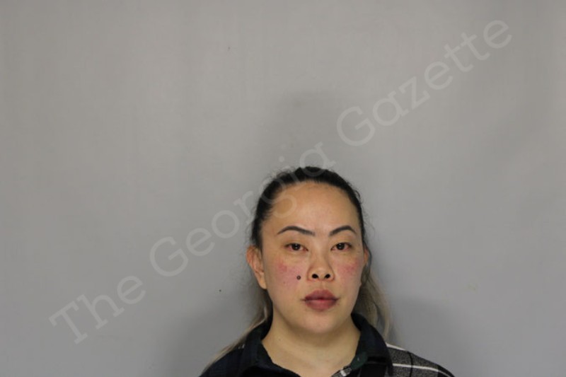 Yee Xiong | Hall County