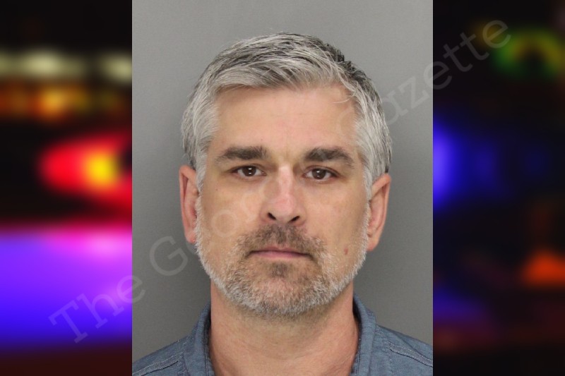 Anthony Yambor | Cobb County